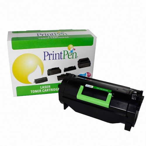 PRINTPEN LEX-MS710 LEXMARK MS710 (525H) (52D5H00) (625H) (62D5H00 ...
